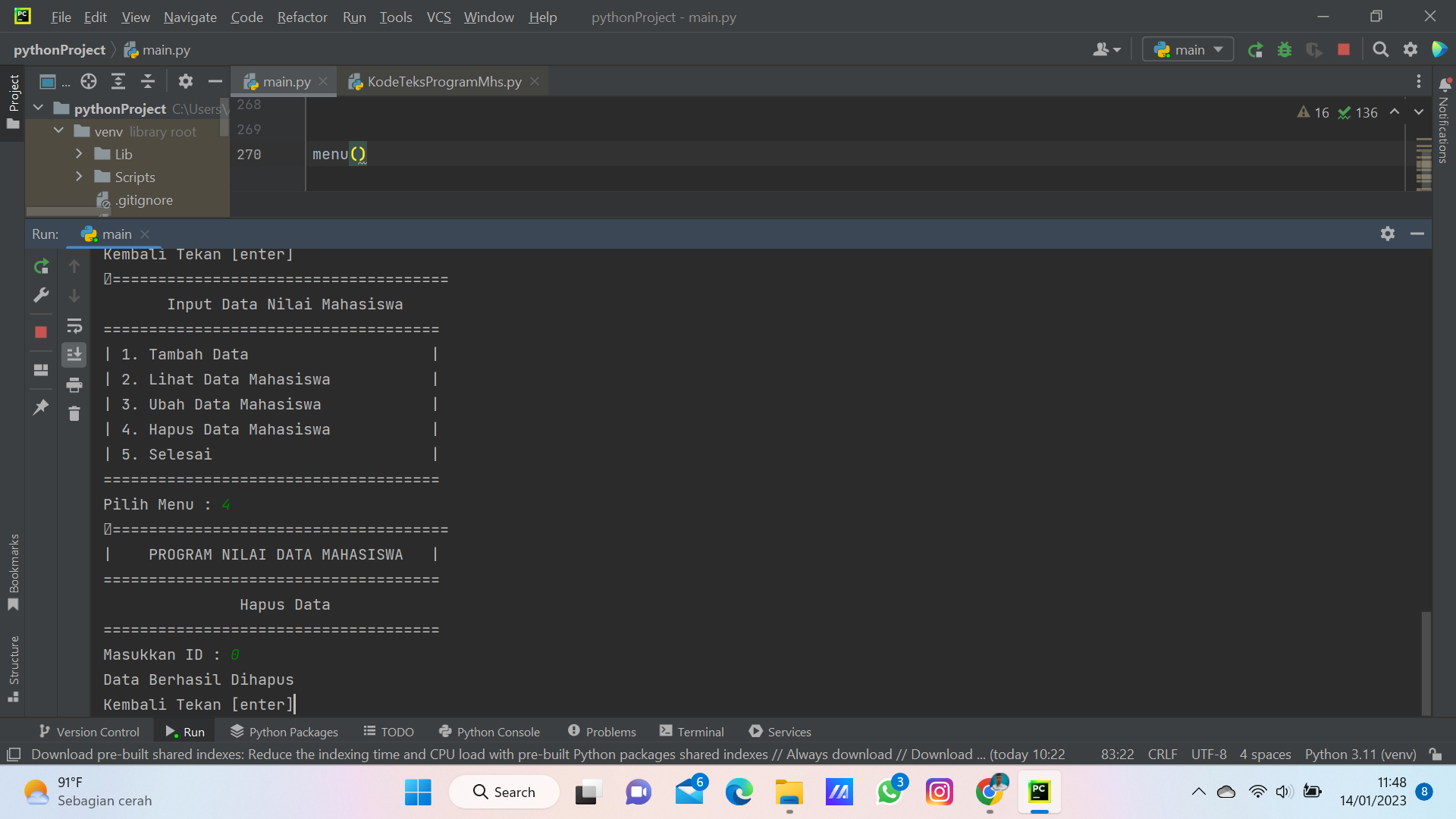 GitHub - primatama-diski/Tugas-Uas-Pemrograman