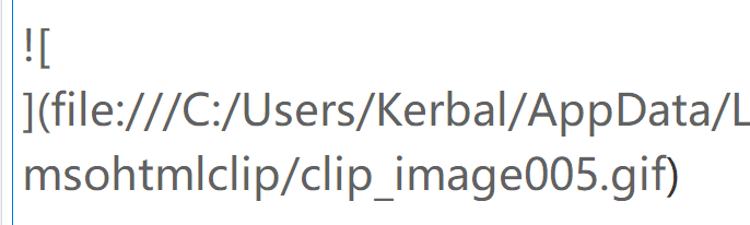 v1.22富文本粘贴的进一步建议 Further advice of copying rich text to markdown(for v1.22) · Issue #365 ...