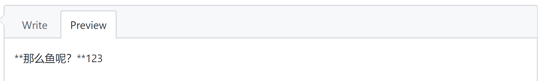 阅读模式不能加粗/倾斜带标点符号的句子 · Issue #662 · vnotex/vnote · GitHub