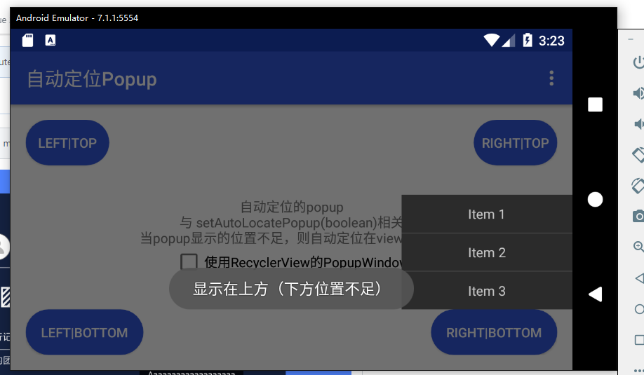 动画失效 · Issue #194 · razerdp/BasePopup · GitHub