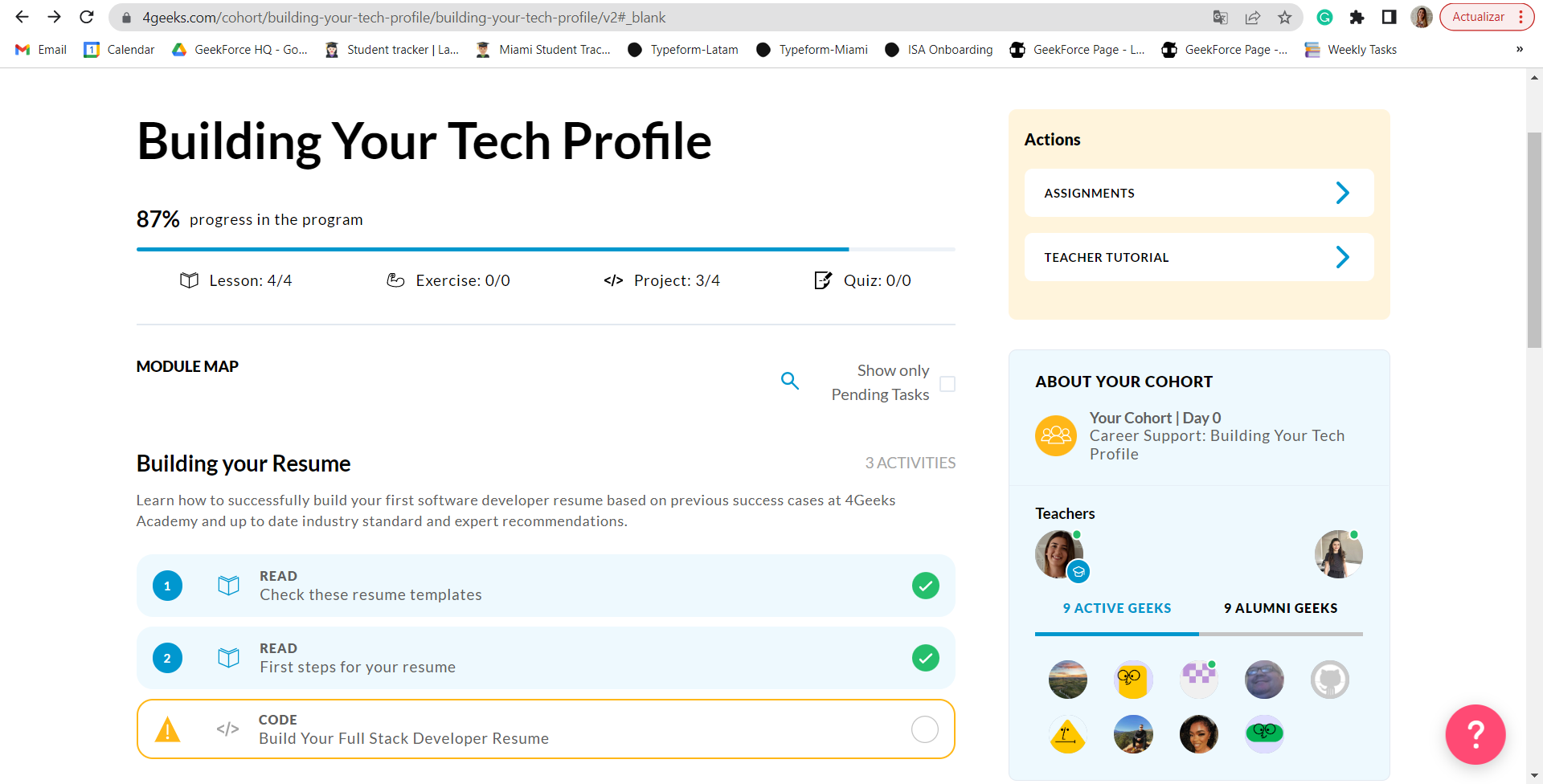 Tabs are not opening · Issue #3585 · breatheco-de/breatheco-de · GitHub