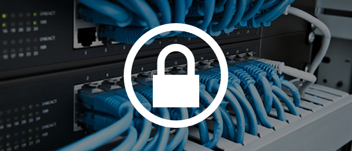 Cybersecurity for IP Video Surveillance Guide