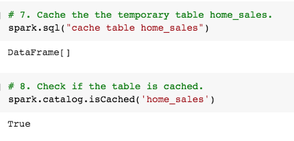 GitHub - HJandu/Home_sales: Module 22 Big Data / SparkSQL