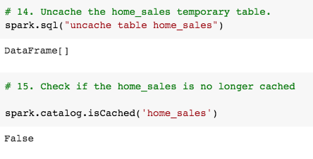 GitHub - HJandu/Home_sales: Module 22 Big Data / SparkSQL