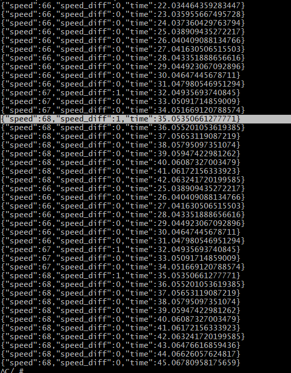 Sql Statement · Lf Edge Ekuiper · Discussion 1980 · Github