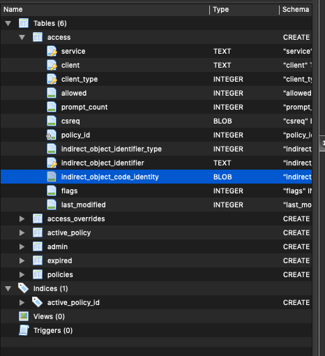 VSCode terminal doesn't allow/request permissions to access media ...