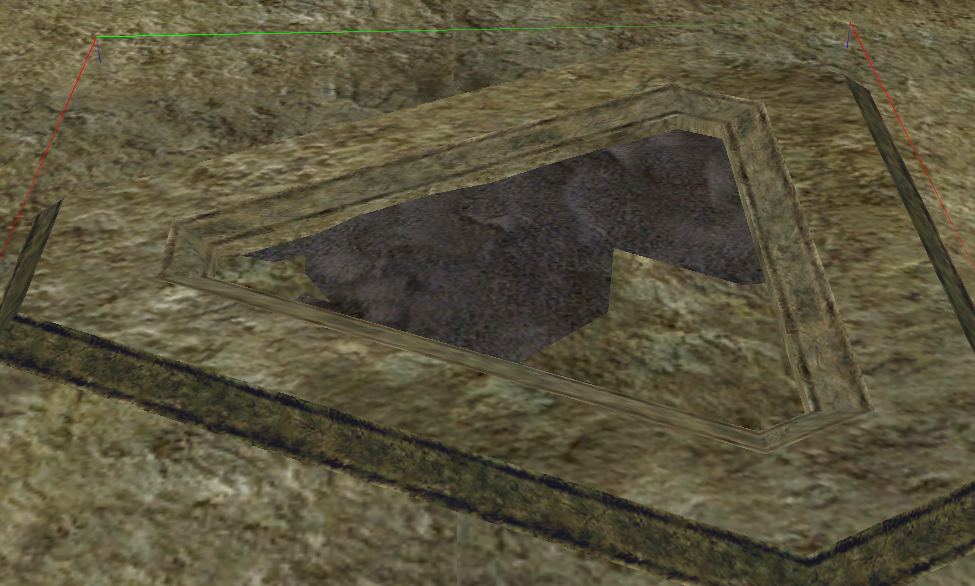 T_De_SetVeloth_I_Ashpit_01 ash bleeds with ground when placed flat · Issue #347 · TD-Addon/TD ...