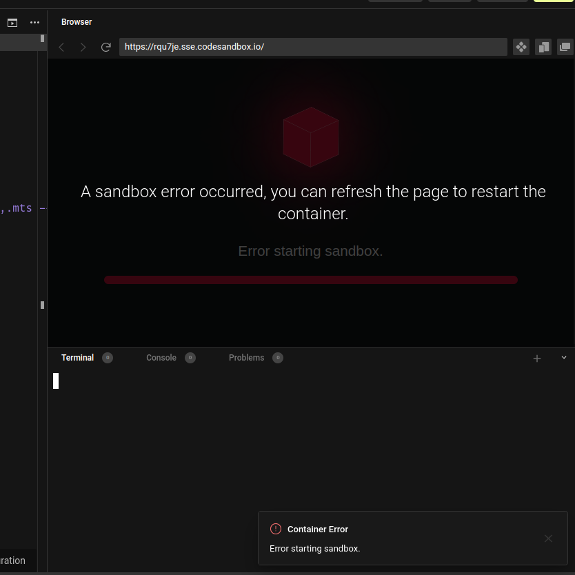 InputSwitcher: "Disabled" prop do not pass the type check · Issue #3875 · primefaces/primevue ...