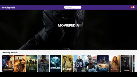 GitHub - danielmsrodrigues/moviepedia