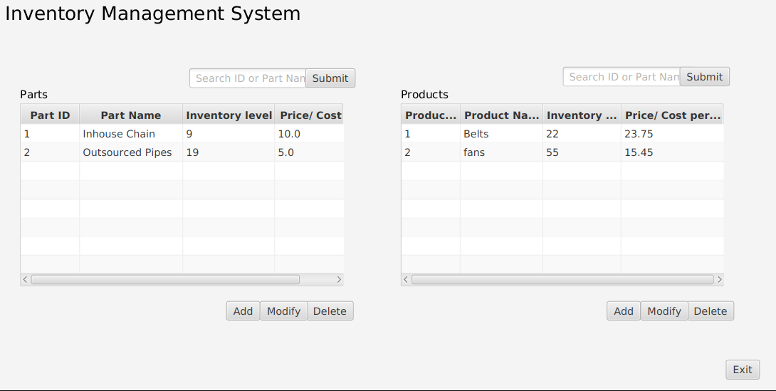 GitHub - SadiqHarry/Inventory-Management-System-GUI: Graphical User ...