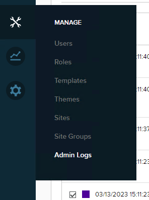 Attempting to Email Admin Logs Returns 500 Error · Issue #5573 · dnnsoftware/Dnn.Platform · GitHub