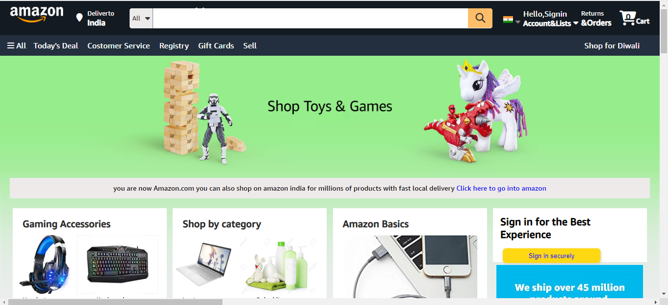 GitHub - prp0076/amazonclone.github.io: Amazon landing page using HTML, CSS, and JavaScript ...