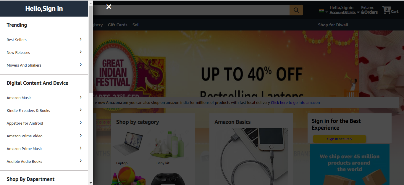 GitHub - prp0076/amazonclone.github.io: Amazon landing page using HTML, CSS, and JavaScript ...