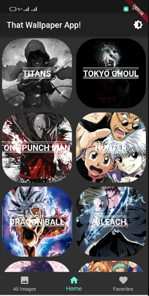 GitHub - MazenFathyZain/wallpaper_app: wallpaper application using firebase