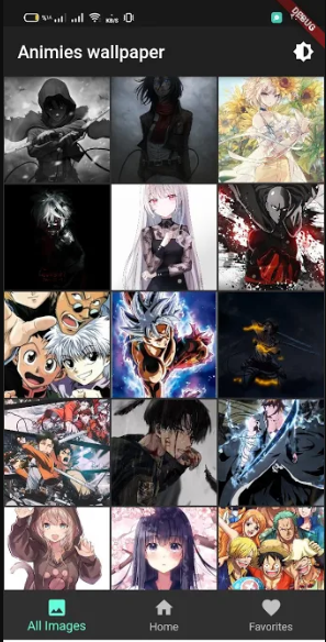 GitHub - MazenFathyZain/wallpaper_app: wallpaper application using firebase