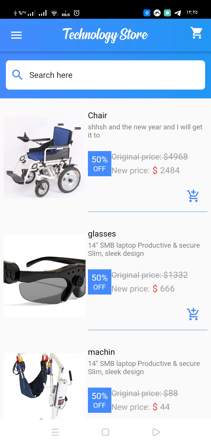 GitHub - MazenFathyZain/flutter-e_commerce-app: flutter e_commerce app using firebase with ...