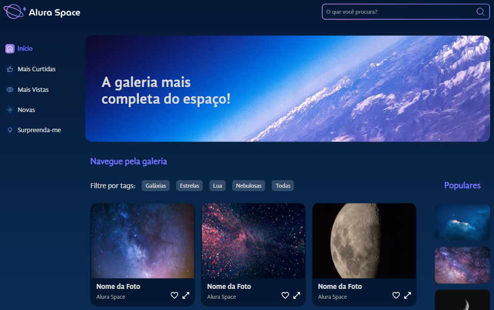 GitHub - DaniGhoul/alura-space: Projeto em ReactJS realizado no curso ... GitHub - DaniGhoul/alura-space: Projeto em ReactJS realizado no curso ...