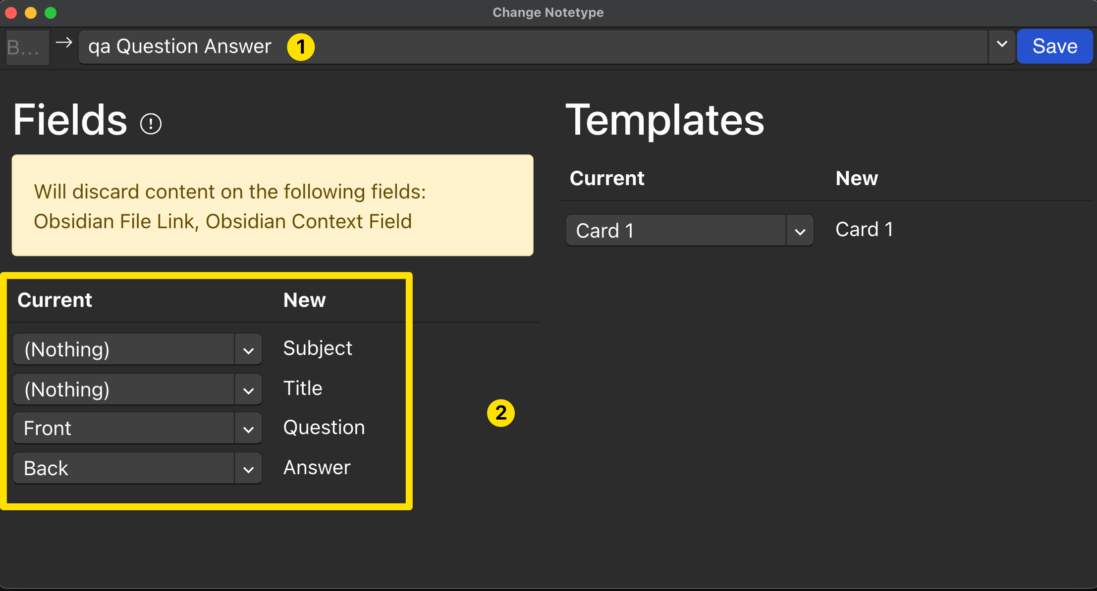 GitHub - tommyplusdev/anki-minimalist-mode: a minimalist theme for anki