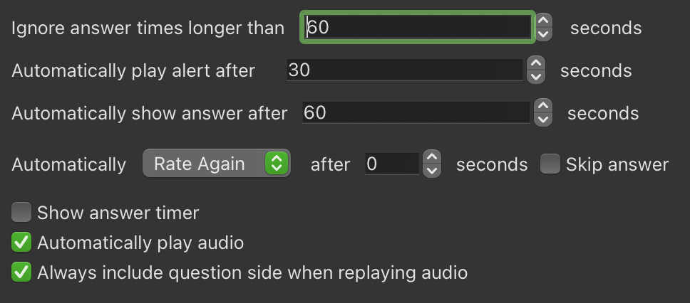 GitHub - tommyplusdev/anki-animal-crossing-theme: An AC-themed Anki UI with UX improvements