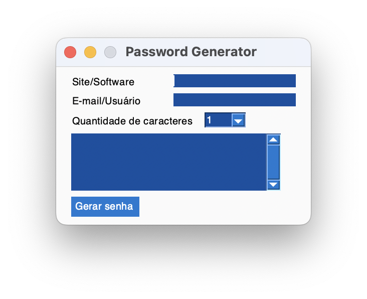 GitHub - ErcilioMartiniJunior/gerador-de-senha-python: Gerador de senha aleatória desenvolvido ...
