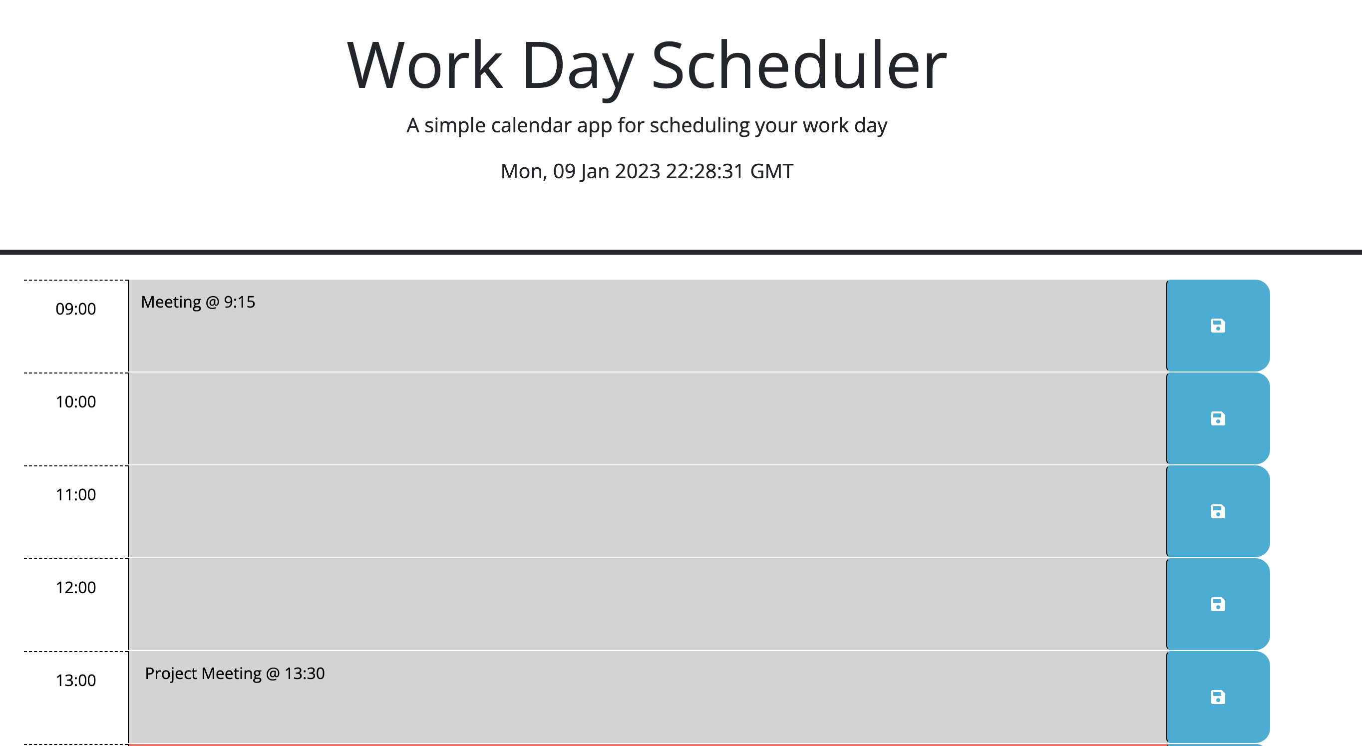 GitHub - ewaltho/workday-tracker