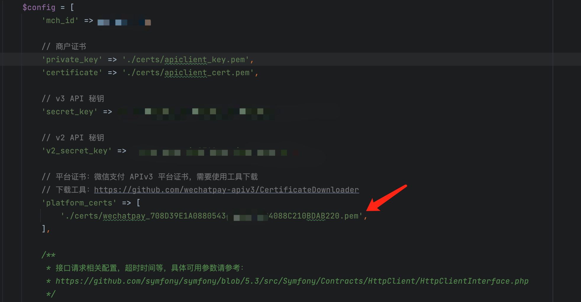 Read The Certificate Failed Please Check It Whether Or Nor Correct · Issue 2639 · W7corp