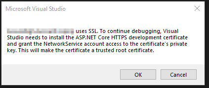 'Invalid provider type specified.' during deploy local cluster even with default project ...