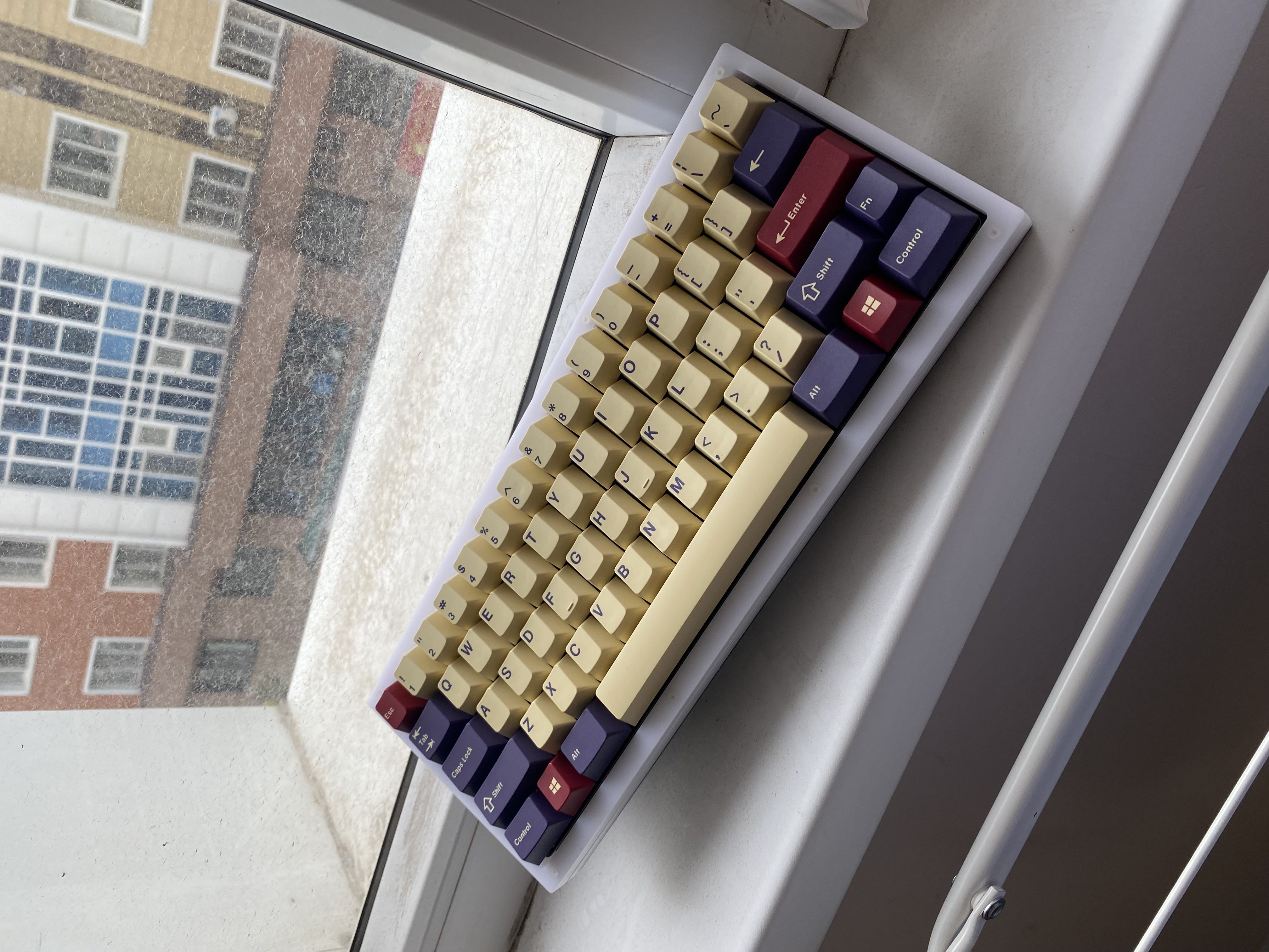 GitHub - tamerlanbaimurat/Acrylneko-Bakeneko60-: Bakaneko made from acrylic