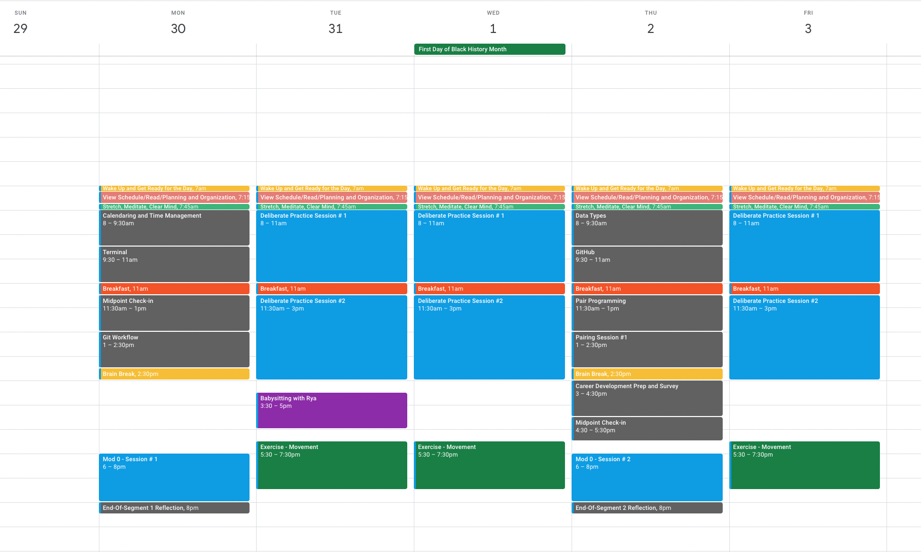 calendaring_cfu.md · GitHub