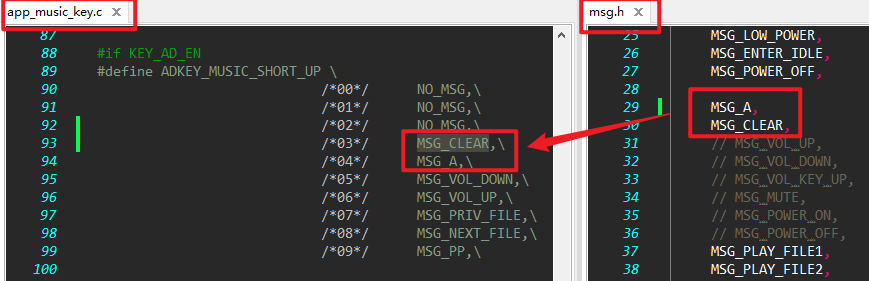 FAQ:如何在AD15中添加AB复读功能(也同样适用于AD14) · Issue #93 · Jieli-Tech/fw-AD15N · GitHub