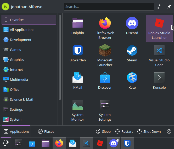 Home - roblox-linux-wrapper/roblox-linux-wrapper GitHub Wiki