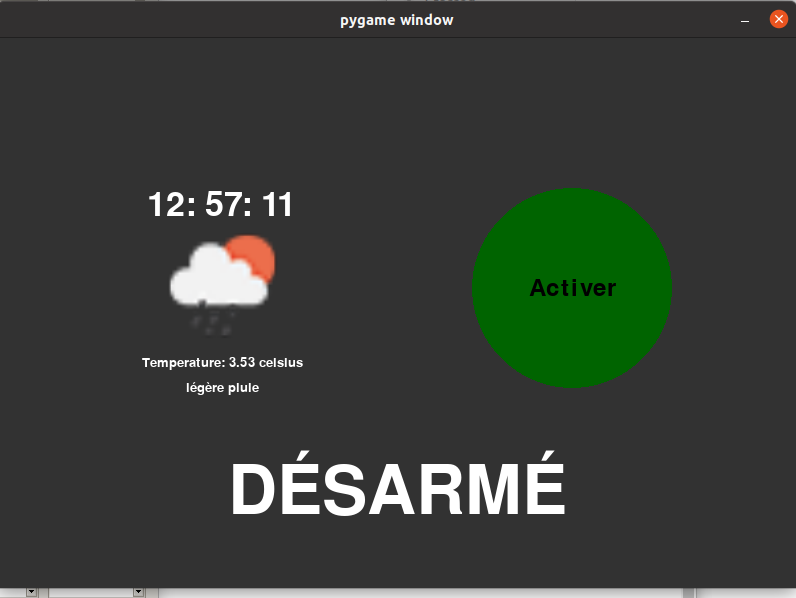GitHub - guibros/alarm_system_v2: Raspberry Pi alarm System with a keypad