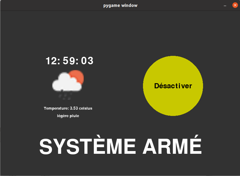 GitHub - guibros/alarm_system_v2: Raspberry Pi alarm System with a keypad