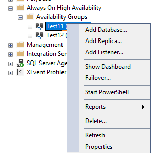 [Bug] Get-DbaAvailabilityGroup into Export-DbaScript throws unknown property Name · Issue #5913 ...