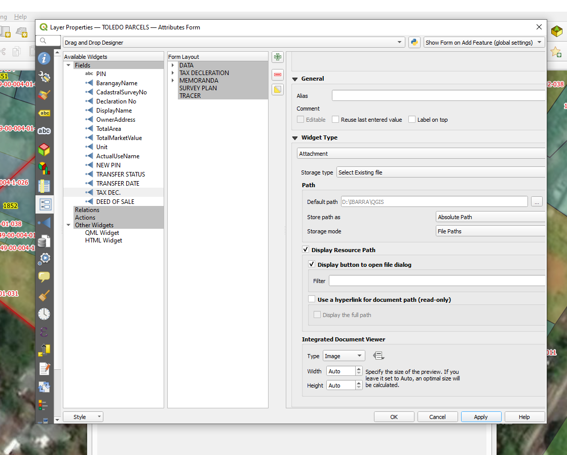 Hyperlink of PDF files in QGIS2WEB · Issue #831 · qgis2web/qgis2web · GitHub
