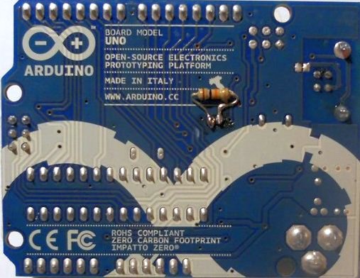 Github Piupiu75piuioarduinounor1 Piuio Usb Handler For Arduino Uno
