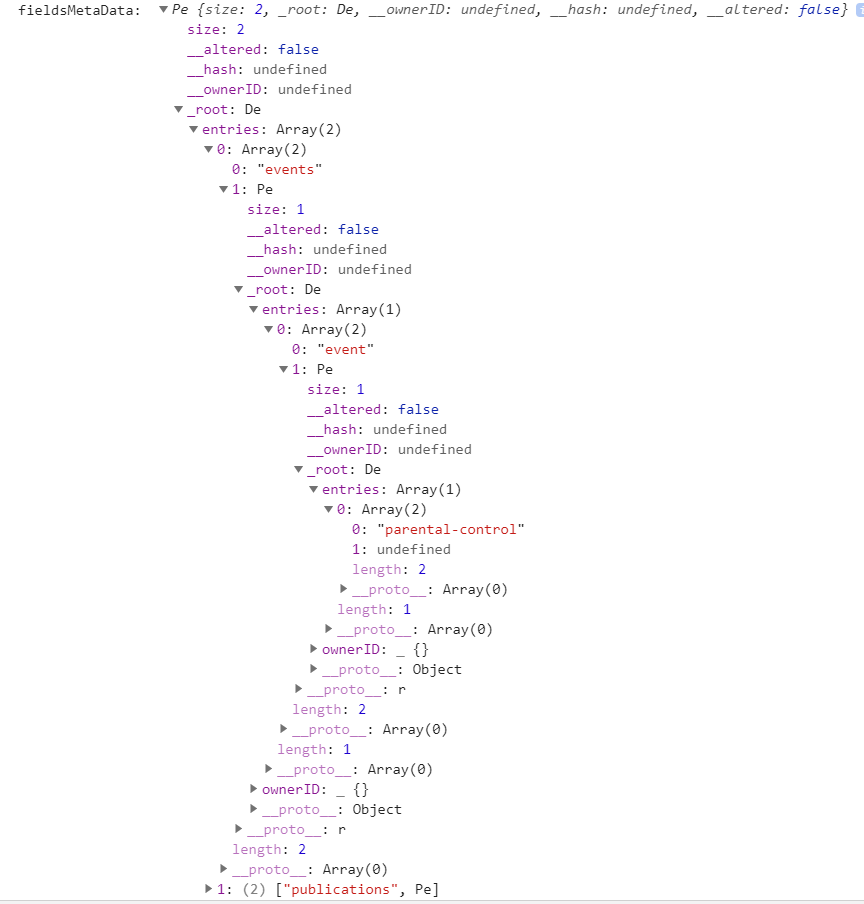 Missing fieldMetadata content for multiple relation widget in preview · Issue #4177 · decaporg ...
