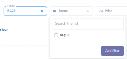 Linked Filters Autofill when Unique · Issue #28404 · metabase/metabase · GitHub