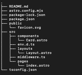Middleware intermittently not working on iOS/ARM · Issue #8191 · withastro/astro · GitHub