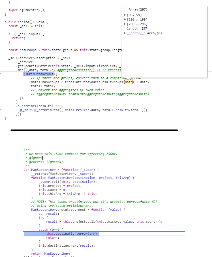 Question: Can I use .map() function inside my component? · Issue #1008 ...