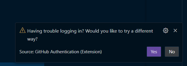 Github Rate Limit Error When Logging In · Issue 179372 · Microsoft Vscode · Github