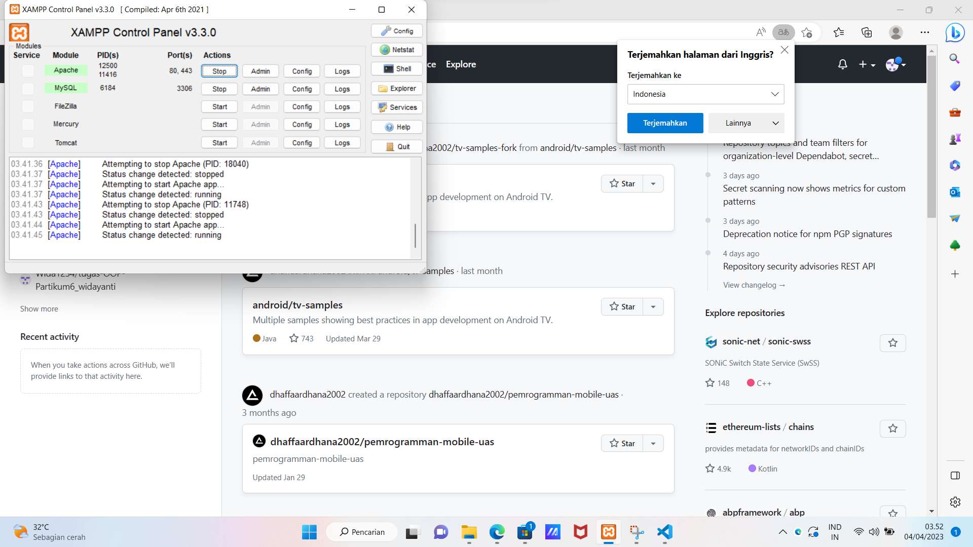 GitHub - Wida1234/Lab3Web