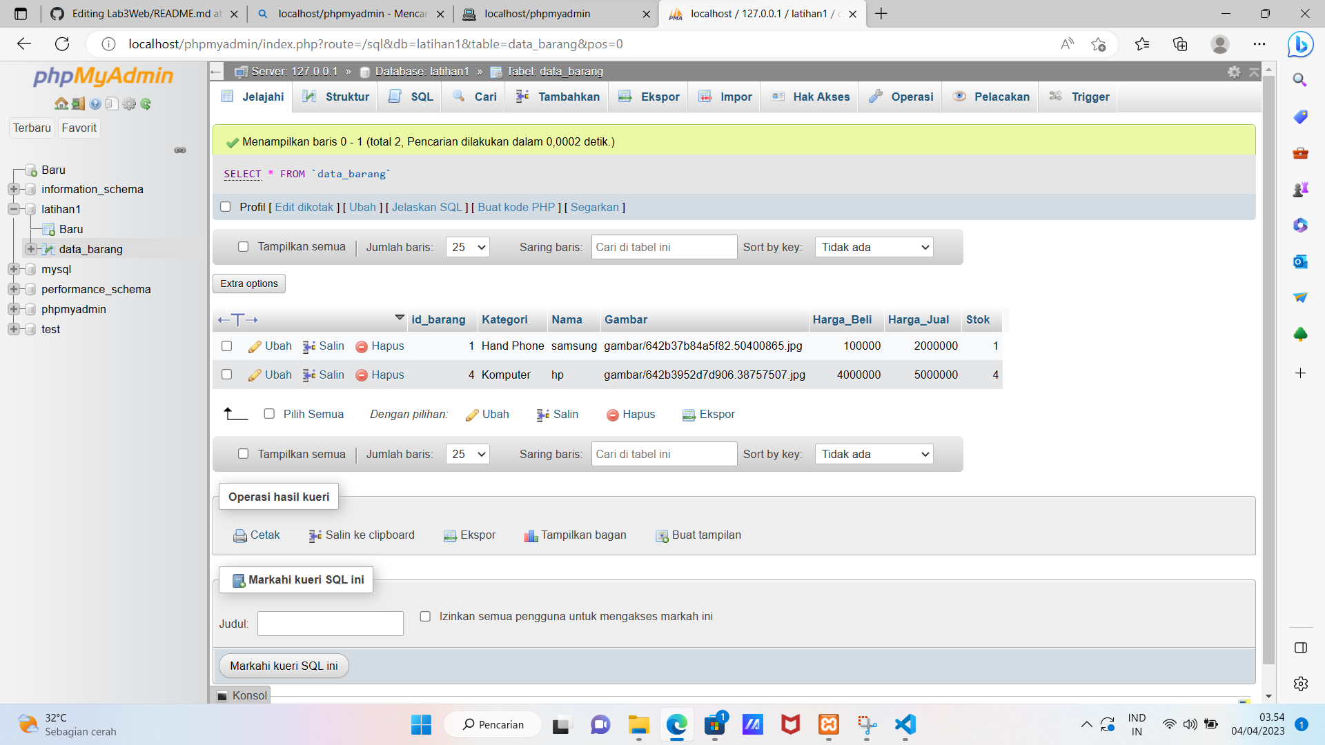 GitHub - Wida1234/Lab3Web