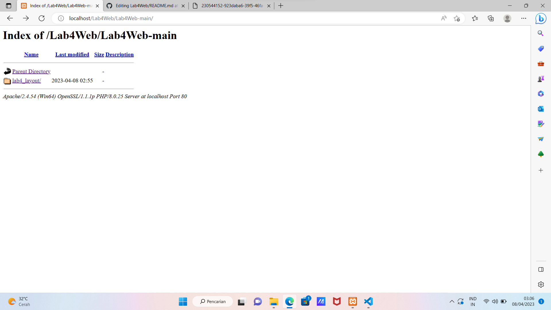 GitHub - Wida1234/Lab4Web