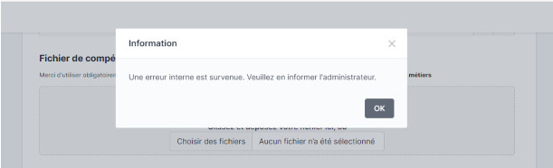 Form Crashes When Clicking Submit Only If Attached File But Ticket Opens · Issue 3095