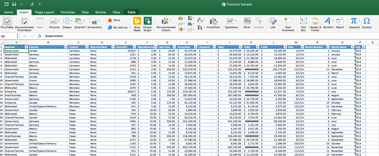 GitHub - JonathanMoreno14/Microsoft-Excel-Tips