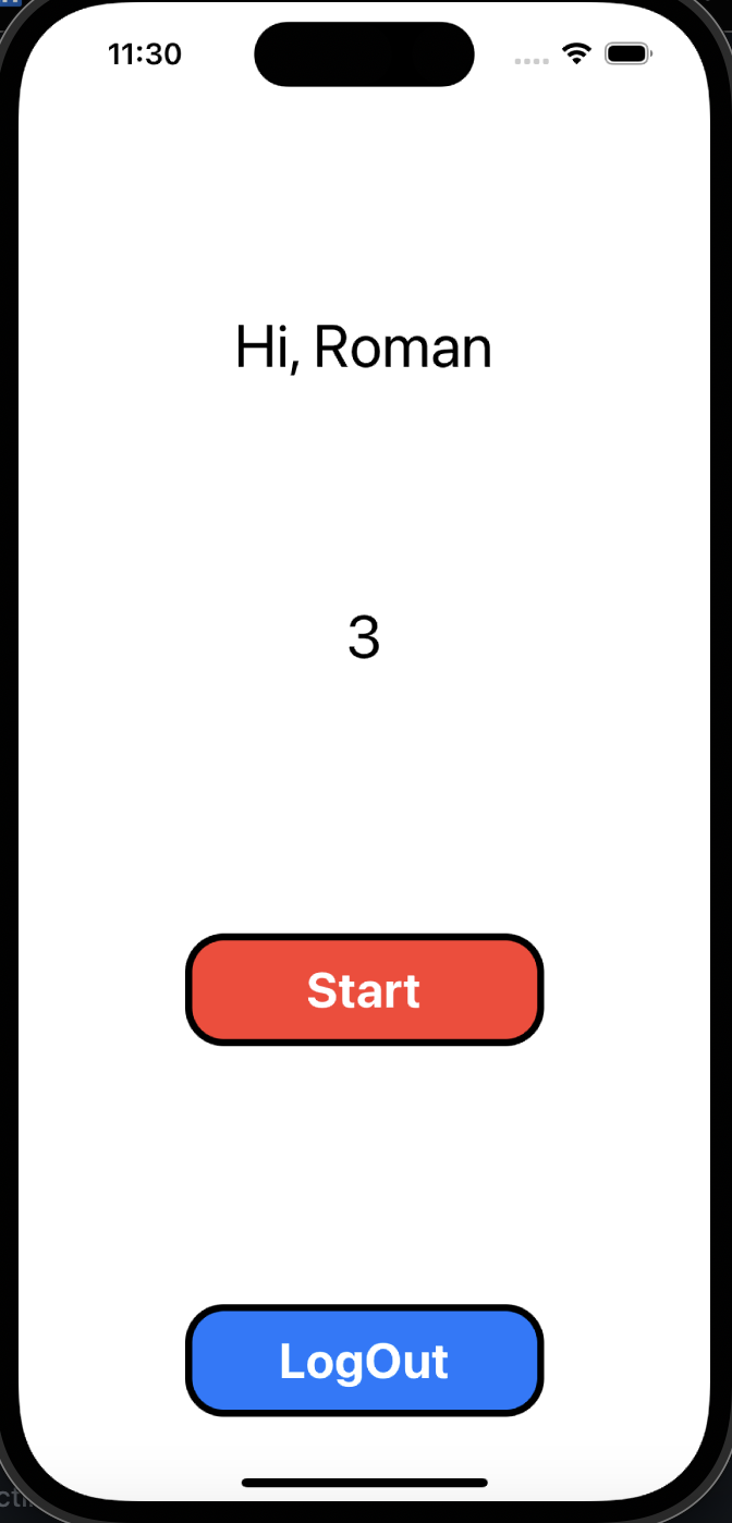 GitHub - romkalan/StateAndDataFlow