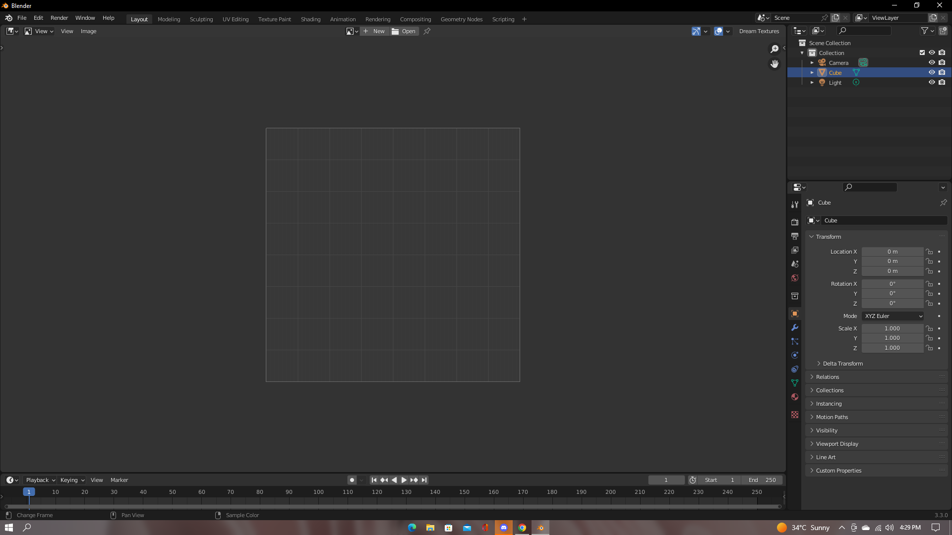 Dream AI issue · Issue #339 · carson-katri/dream-textures · GitHub