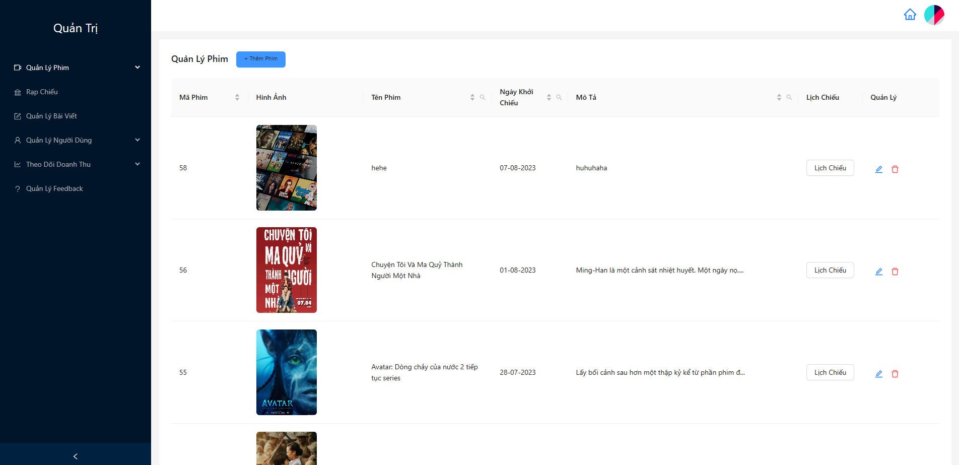 GitHub - Dustin9x/PHTV-datvexemphim
