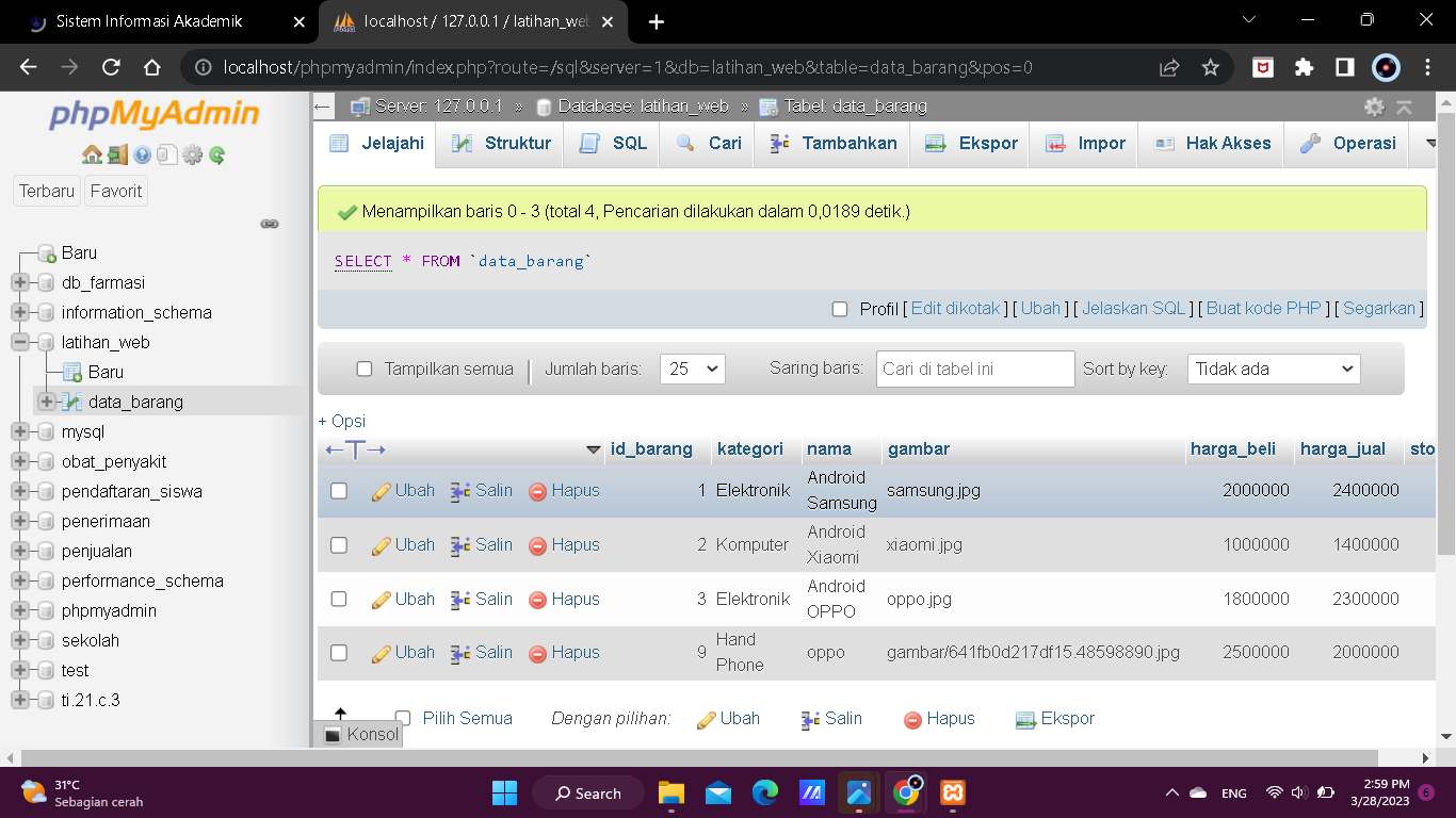 GitHub - asyhaul/Lab3web